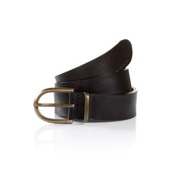 Tom Tailor Belt ' TTSYLKE ' female Black size 100