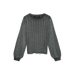 V&eacute;ro Moda Vero Moda Sweater 'VMTalia' female Grey size XL