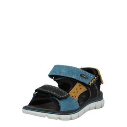 Primigi Sandals & Slippers boy Black size 34