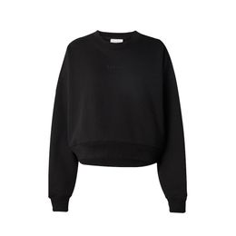 LeGer by Lena Gercke Sweatshirt 'Antonietta' Damen Gr&ouml;&szlig;e S schwarz