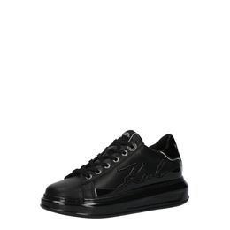 K by KARL LAGERFELD Karl Lagerfeld Sneaker 'KAPRI' Damen Gr&ouml;&szlig;e 39 schwarz