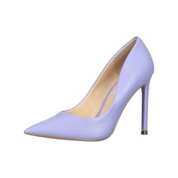 Steve Madden Pumps Damen Größe 41 lavendel