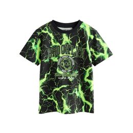 next Shirt boy Black size 16 yrs