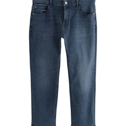 next Jeans male Blue size 38