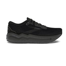 Brooks Ghost Max 2 Schuhe Damen schwarz 43.0