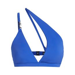 K by KARL LAGERFELD Karl Lagerfeld Bikini Top female Blue size L