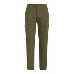 Dickies Hose 'Millerville' Jungen Gr&ouml;&szlig;e 156 dunkelgr&uuml;n