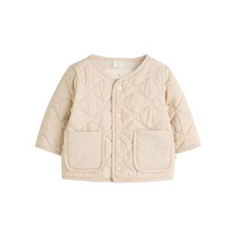 next Between-Season Jacket kids Beige size 3-6 mths