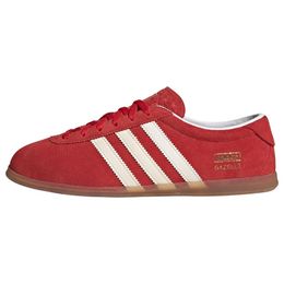 adidas originals Sneakers 'Gazelle Lo Pro' female Red size 10,5