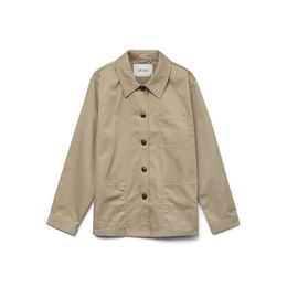 Aware Jacke 'AWSOVINA' Damen Größe XXS beige