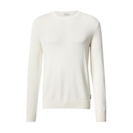 JOOP! Jeans Pullover 'Belao' Herren Gr&ouml;&szlig;e L offwhite