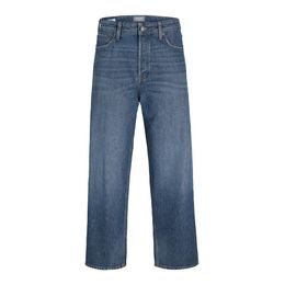 Jack & Jones JACK & JONES Jeans 'JJIALEX JJORIGINAL' Herren Gr&ouml;&szlig;e 38 blue denim