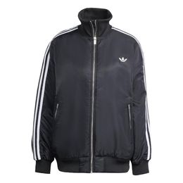 adidas originals Between-Season Jacket 'Firebird' female Black size M