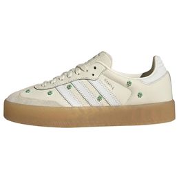 adidas originals Sneakers 'Sambae' female White size 3