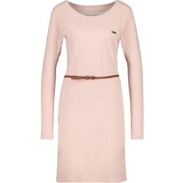 alife and kickin ALIFE & KICKIN Blusenkleid »Damen EllinAK A« blossom melange XL - Normalgrößen Normalgrößen XL Komfortliebe! EllinAK A das unkomplizierte...