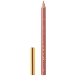 L'ORÉAL PARIS Lippenstift »Color Riche Le Lipliner« Intensive Farbpigmente, weiche Mine, pflegende Formel, langanhaltend. natur Lipliner zum...