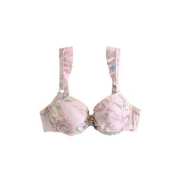 next Bikini Top female Pink size 75