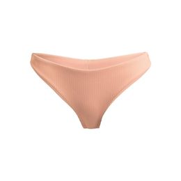 Roxy Damen Bikini-Hose &raquo; Love The Surfrider&laquo; rot M, US-Gr&ouml;&szlig;en