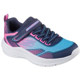 Skechers Sneaker »MICROSPEC ADVANCE« Freizeitschuh mit Klettverschluss, Größenschablone zum Download lavendel-multi 36 36 Skechers Sneaker für...