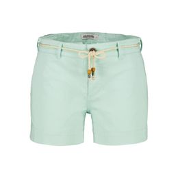 alife and kickin ALIFE & KICKIN Shorts »Damen JuleAK A« fresh mint XS - Normalgrößen Normalgrößen XS Trendy und unkompliziert durch den Sommer! Die kurze Damenhose...