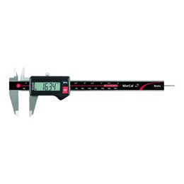 Helios Preisser Messschieber digital IP67 ohne Datenausgang 200mm ET ; Mahr (4103304)