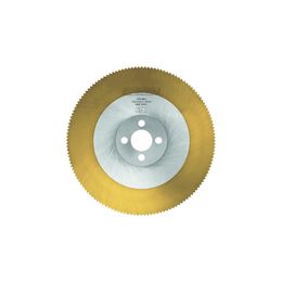 Stark Metallkreiss&auml;geblatt HSS 275x2,5x40 Z140 TiN (T2275254AC5L1S-E)