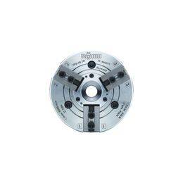R&ouml;hm R&Ouml;HM Kraftspannfutter KFD- 170/3HE 1,5 ZA140 (154390)