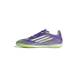adidas Performance Soccer Cleats 'F50 Club' male Purple size 7,5