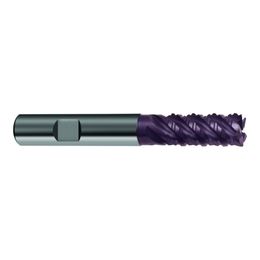 Gühring GÜHRING Schruppfräser 6527 VHM FIRE 25,0mm Z6 NF (9038900250000)