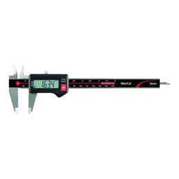 Helios Preisser Messschieber digital ohne Datenausgang 150mm ET ; Mahr (4103012)