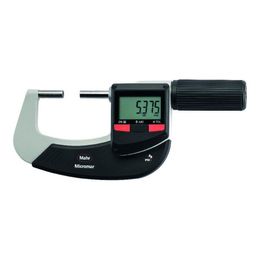 Helios Preisser Bügelmessschraube digital Gewinde 40 EWRi-V 25-50mm ; Mahr (4157146)