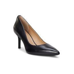 Lauren by Ralph Lauren Lauren Ralph Lauren Pumps 'LANETTE' Damen Größe 36 schwarz