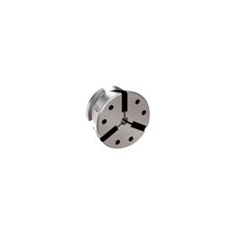 R&ouml;hm R&Ouml;HM Spannzange GTG 80 D67,5 CAPTIS GLATT L53 (1273965)