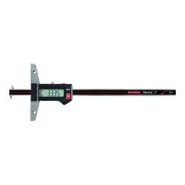 Helios Preisser Dig. Tiefenmessschieber 30 EWRi-D 200mm mit Doppelhaken ; Mahr (4126535)
