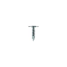 EuroTec Pfostenverbinderschraube 8x 50 ISR 40 (r903057)