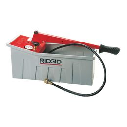 Ridgid Druckluftprüfpumpe 1450, Typ: 1 ; Ridgid Tools (50072)