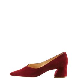 Högl Högl Pumps 'SHERYL' Damen Größe 41 rot