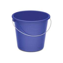 N&Ouml;LLE Haushaltseimer 5 Liter, blau, Kunststoff ; N&ouml;lle (737151)