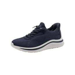 Tamaris Sneakers female Blue size 39