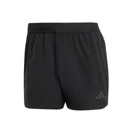 adidas Performance Workout Pants 'POWER' male Black size M