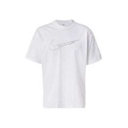 Nike Sportswear Shirt male White size M