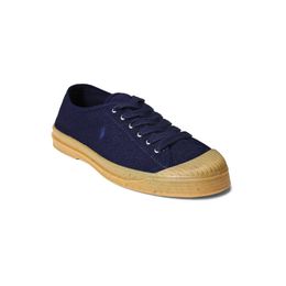 Polo Ralph Lauren Sneaker 'ESSENCE 100' Damen Gr&ouml;&szlig;e 38 navy