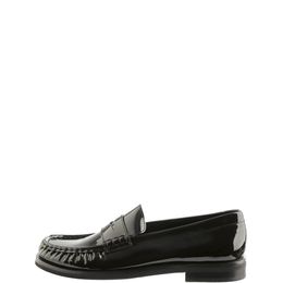 H&ouml;gl H&ouml;gl Classic Flats 'CEDRIC' female Black size 7.5