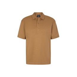 Strellson Poloshirt 'Erik' Herren Gr&ouml;&szlig;e XL ocker