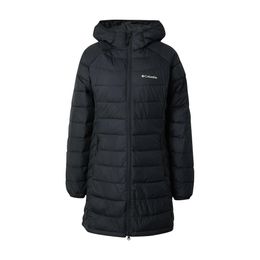 Columbia Outdoor Coat 'Powder Lite II' female Black size L