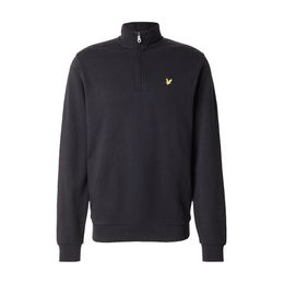 Lyle & Scott Lyle & Scott Sweatshirt Herren Größe XXL gelb / schwarz