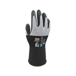 Wonder Grip&reg; Handschuh Air Duo WG-555, Gr. 8 ; WONDER GRIP (WG5550812)