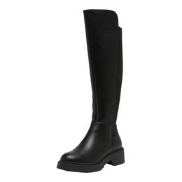 Steve Madden Stiefel Damen Größe 36 schwarz Winterschuhe