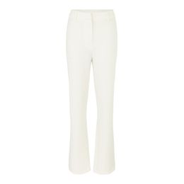 Y.A.S YAS Tall Hose 'IZZIE' Damen Größe 34 weiß