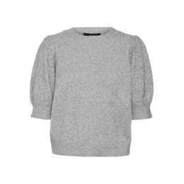 V&eacute;ro Moda Vero Moda Sweater 'VMDoffy' female Grey size M